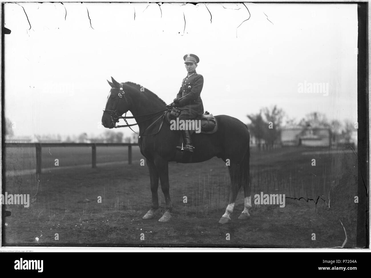 Porucznik Black and White Stock Photos & Images - Alamy