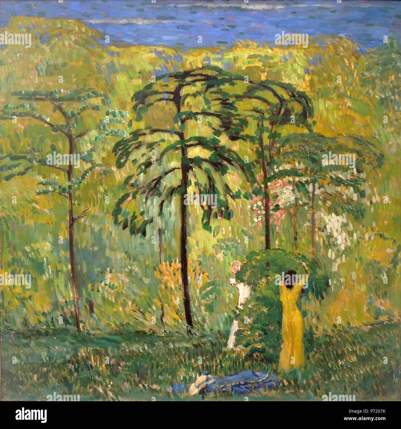 Jan preisler hi-res stock photography and images - Alamy