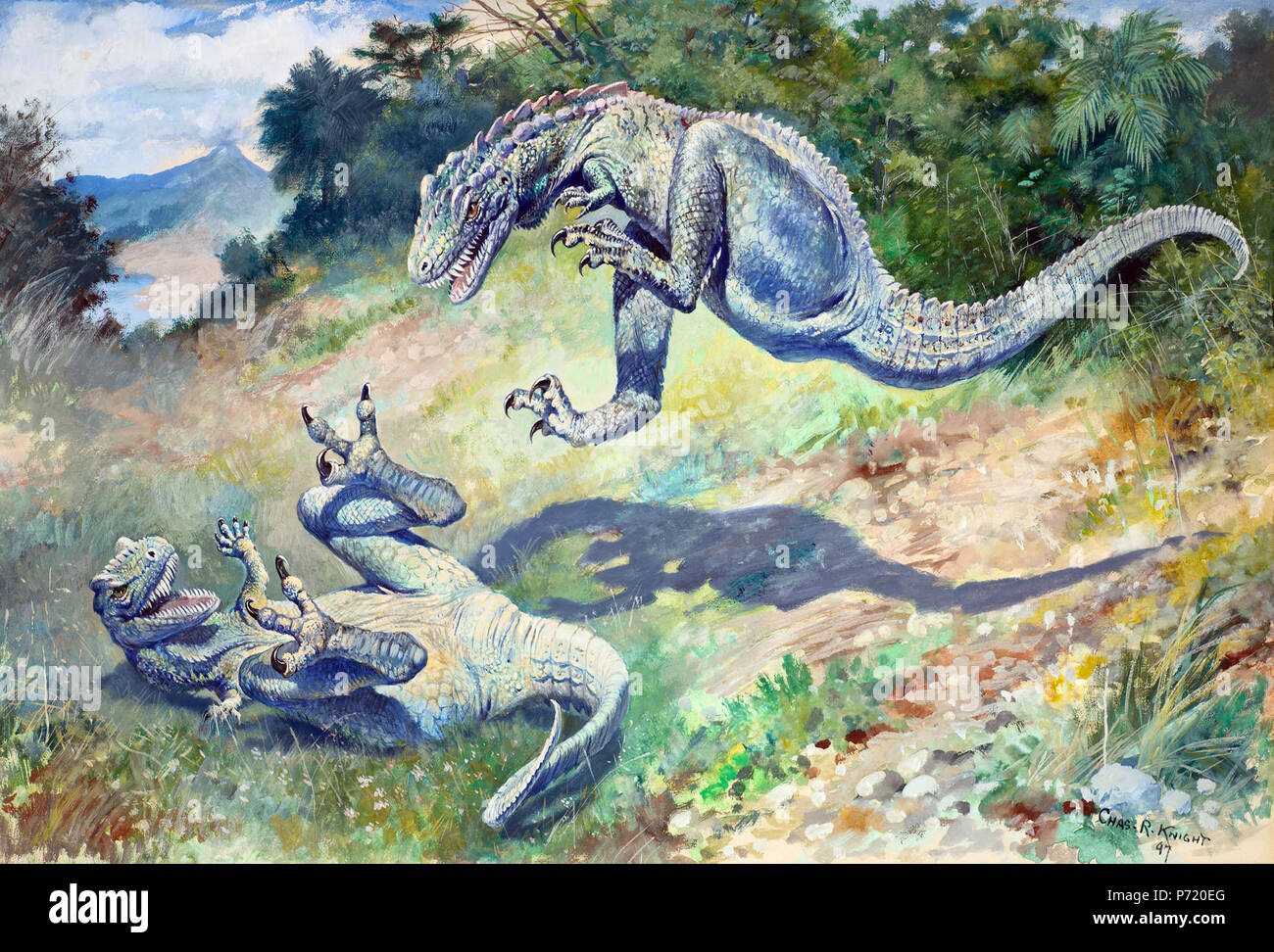 Laelaps Greek Mythology