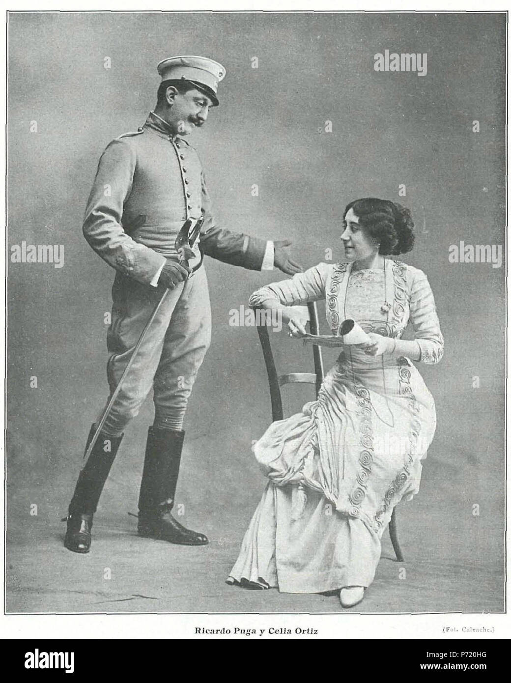 Valery Ortiz Hector Ortiz