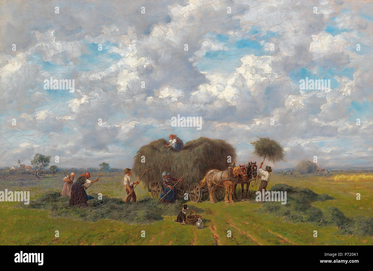 Thomassin hi-res stock photography and images - Alamy