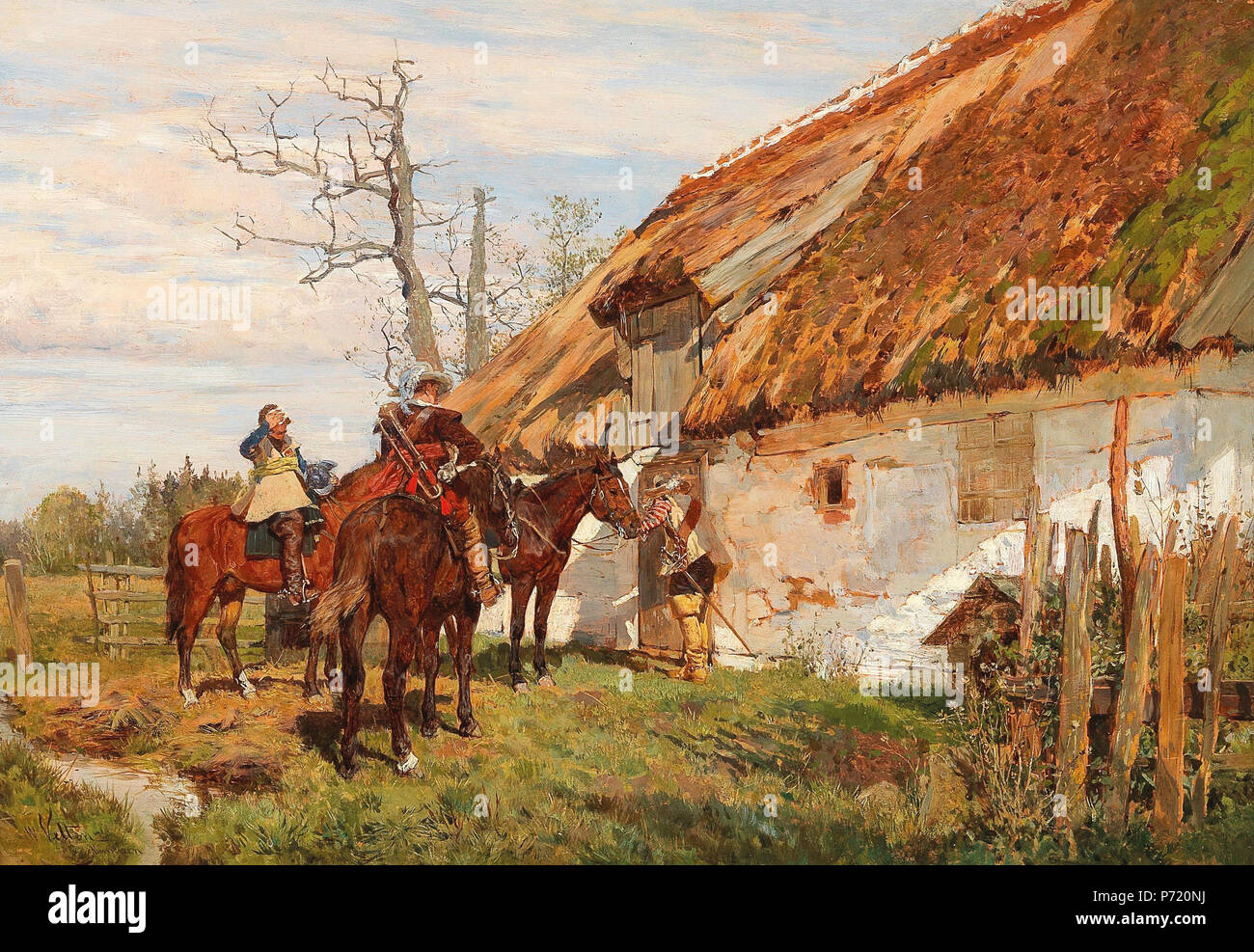 Velten hi-res stock photography and images - Alamy