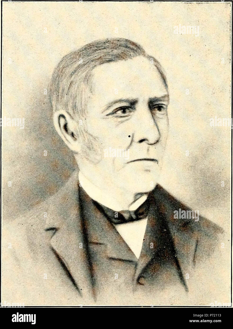 "The Ferguson family in Scotland and America" (1905 Stock Photo - Alamy