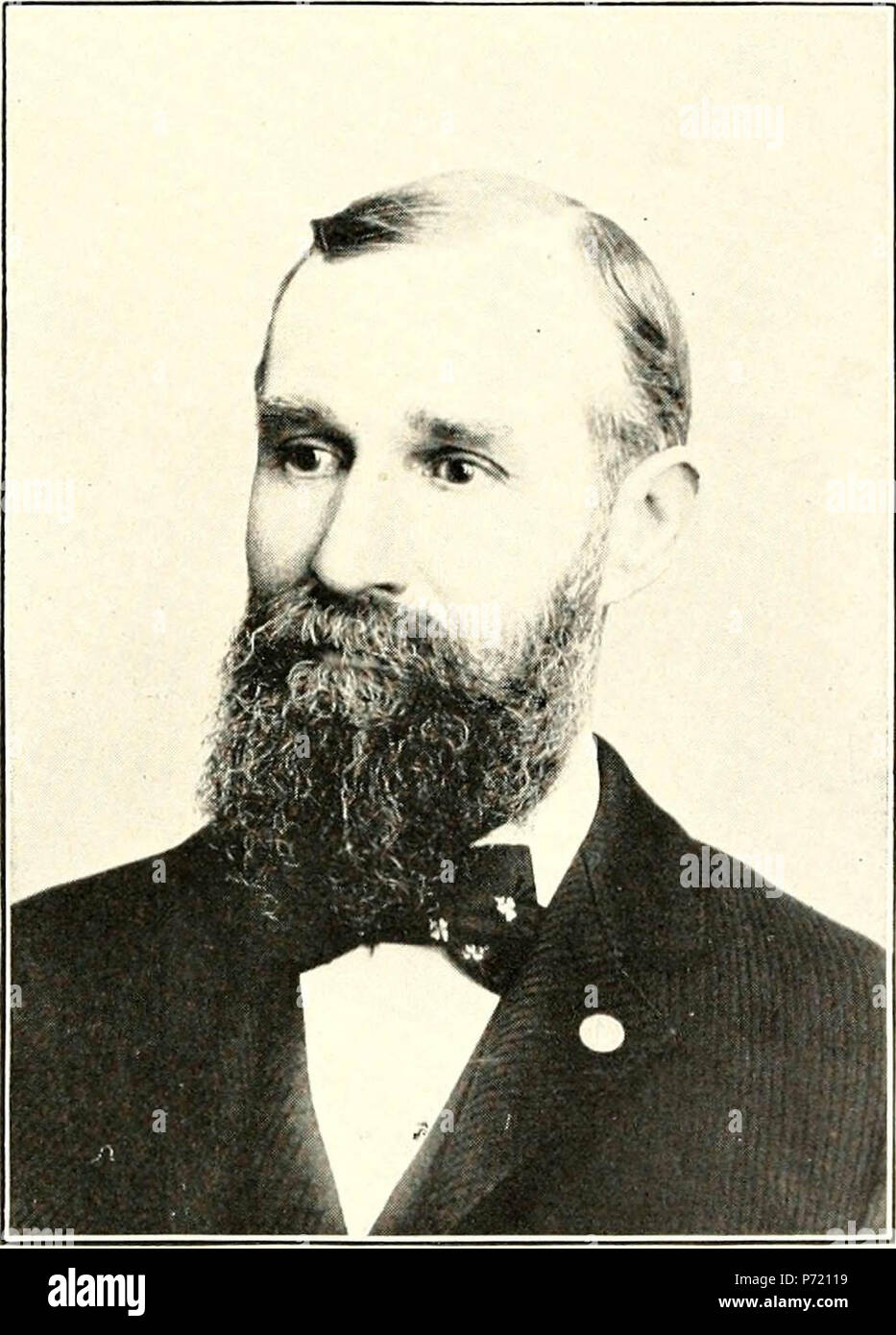 "The Ferguson family in Scotland and America" (1905 Stock Photo - Alamy