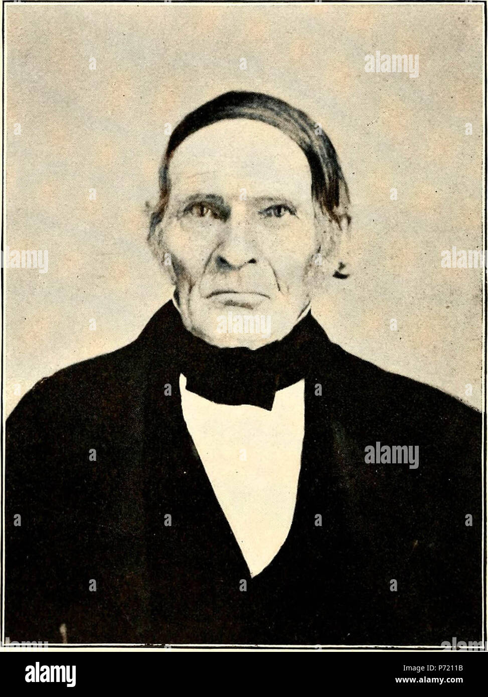 "The Ferguson family in Scotland and America" (1905 Stock Photo - Alamy