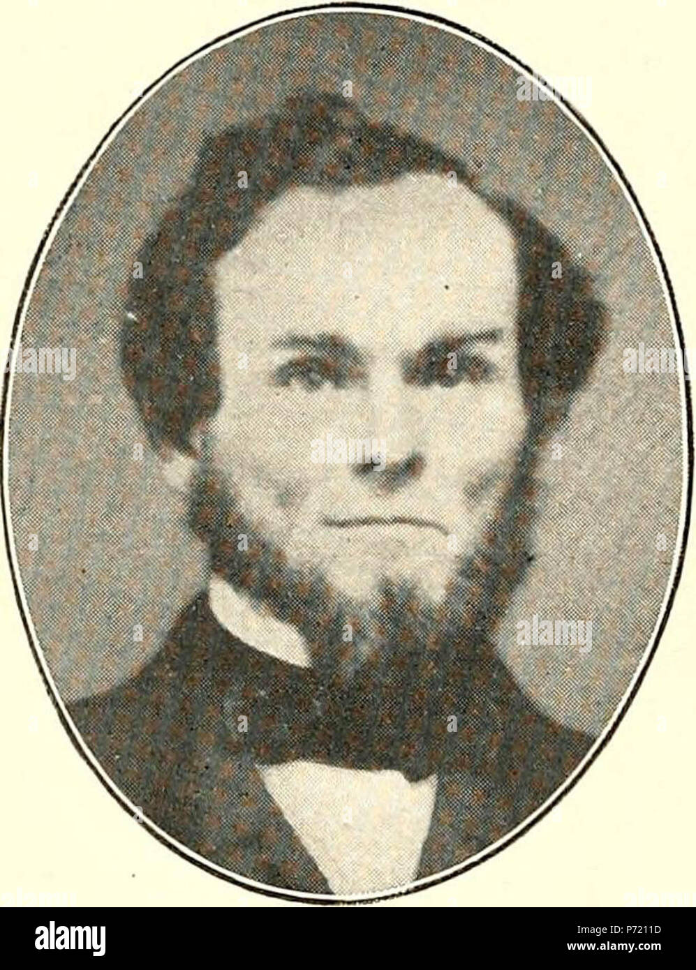 "The Ferguson family in Scotland and America" (1905 Stock Photo - Alamy