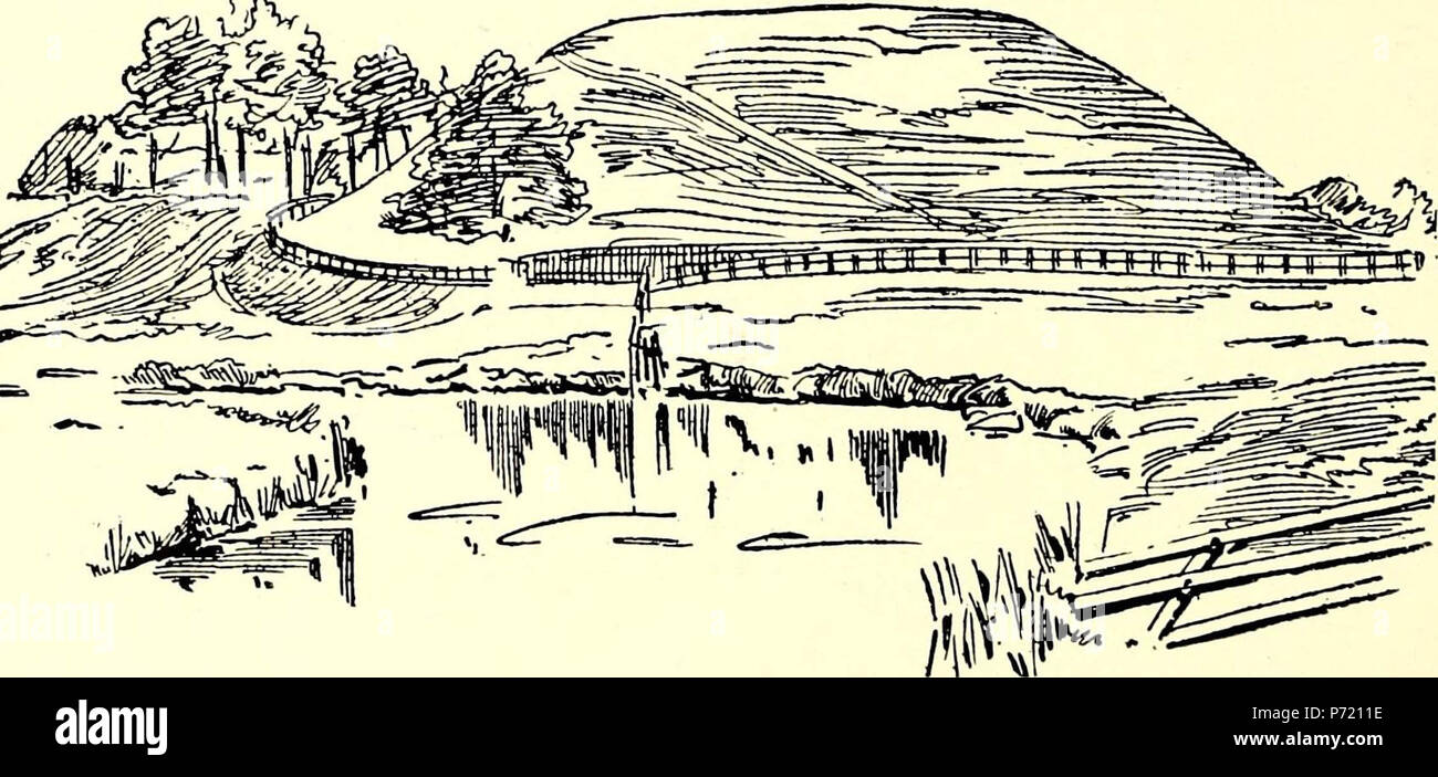 "The Ferguson family in Scotland and America" (1905 Stock Photo - Alamy