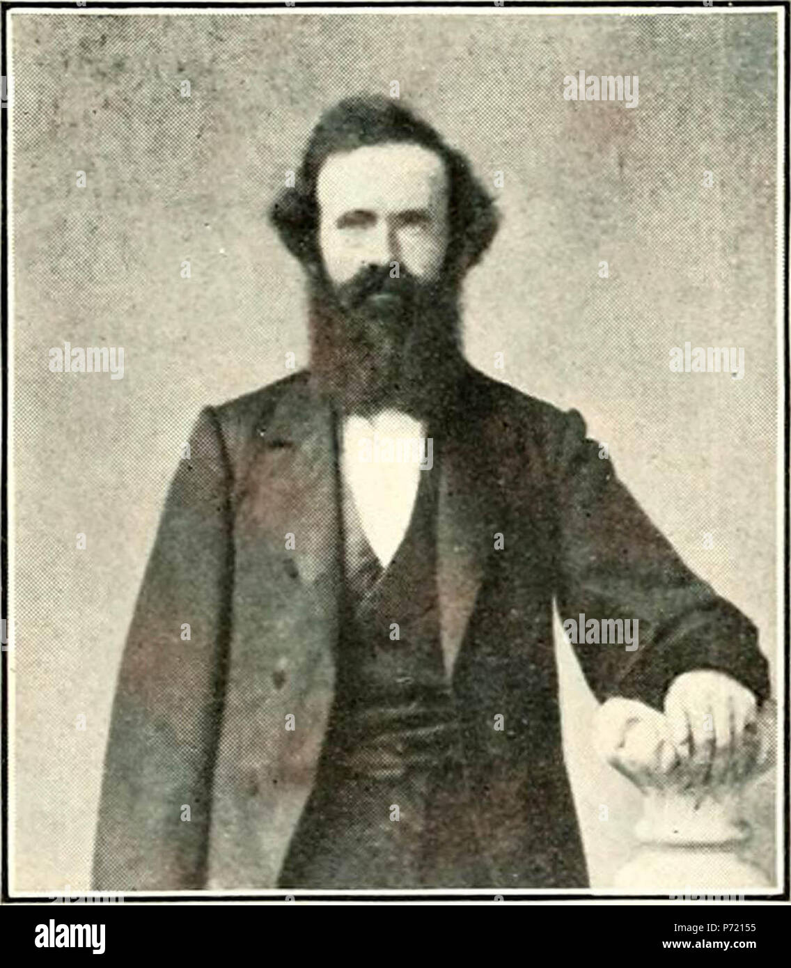 "The Ferguson family in Scotland and America" (1905 Stock Photo - Alamy