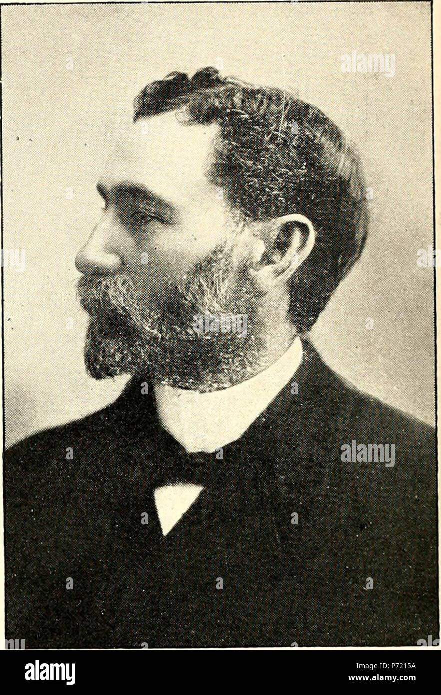 "The Ferguson family in Scotland and America" (1905 Stock Photo - Alamy