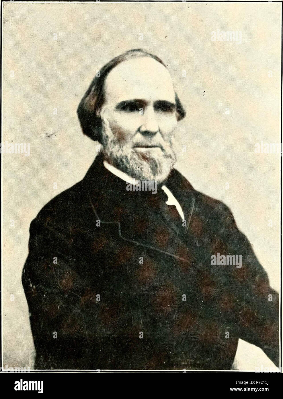 "The Ferguson family in Scotland and America" (1905 Stock Photo - Alamy