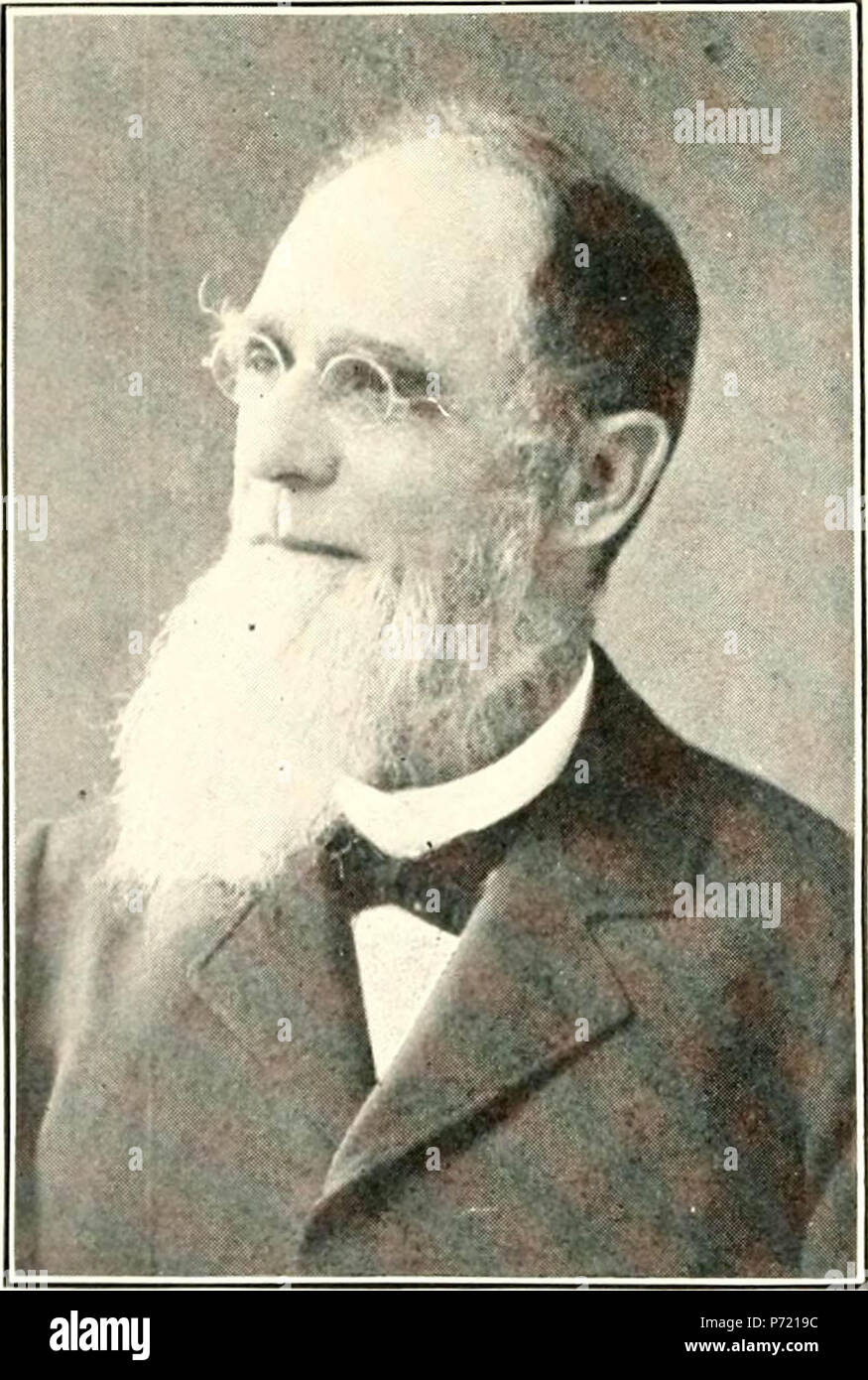 "The Ferguson family in Scotland and America" (1905 Stock Photo - Alamy