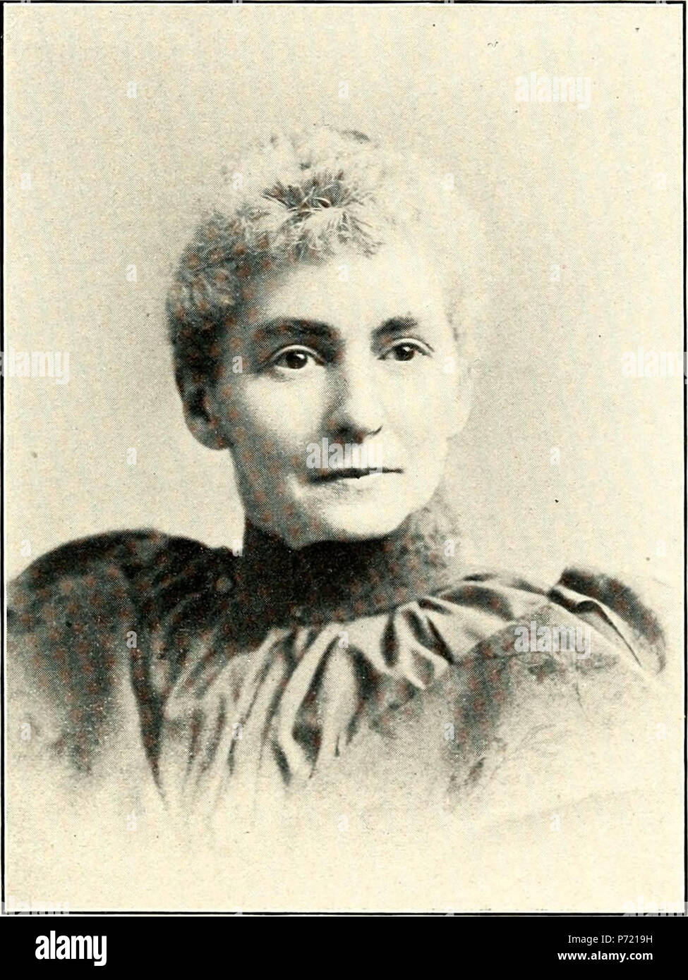 "The Ferguson family in Scotland and America" (1905 Stock Photo - Alamy