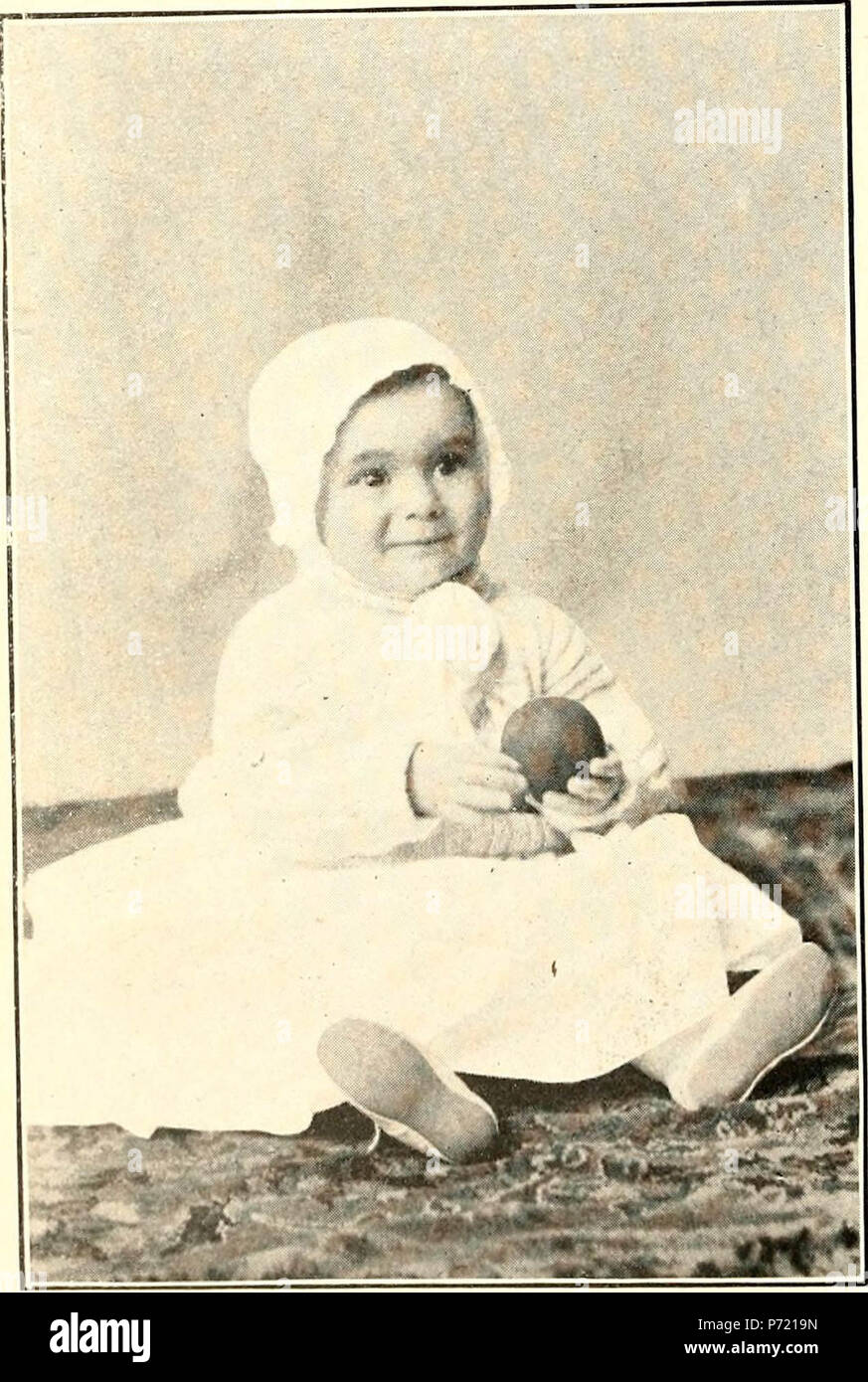 "The Ferguson family in Scotland and America" (1905 Stock Photo - Alamy