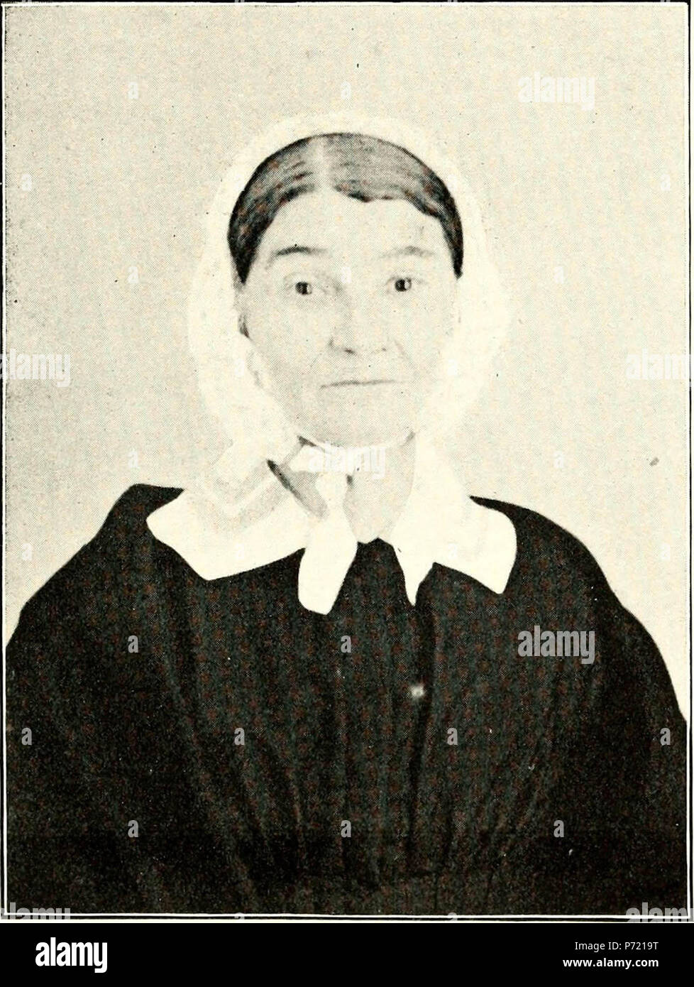 "The Ferguson family in Scotland and America" (1905 Stock Photo - Alamy