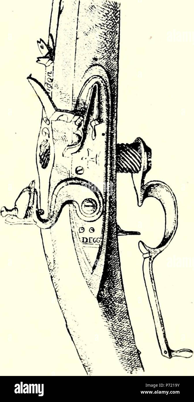 "The Ferguson family in Scotland and America" (1905 Stock Photo - Alamy