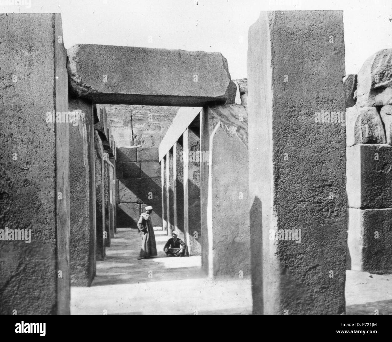 Gizeh plateau hi-res stock photography and images - Alamy