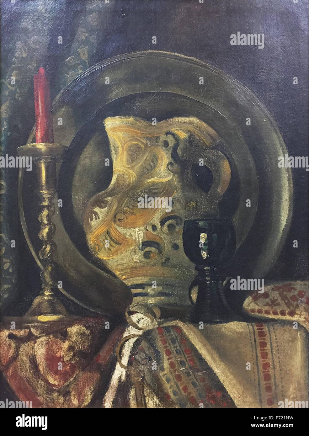 Ferdo vesel hi-res stock photography and images - Alamy