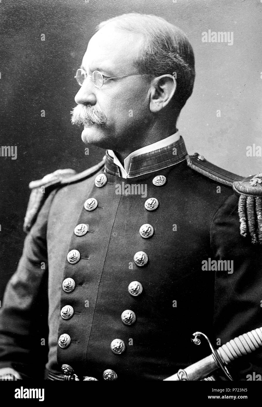 Sigsbee hi-res stock photography and images - Alamy