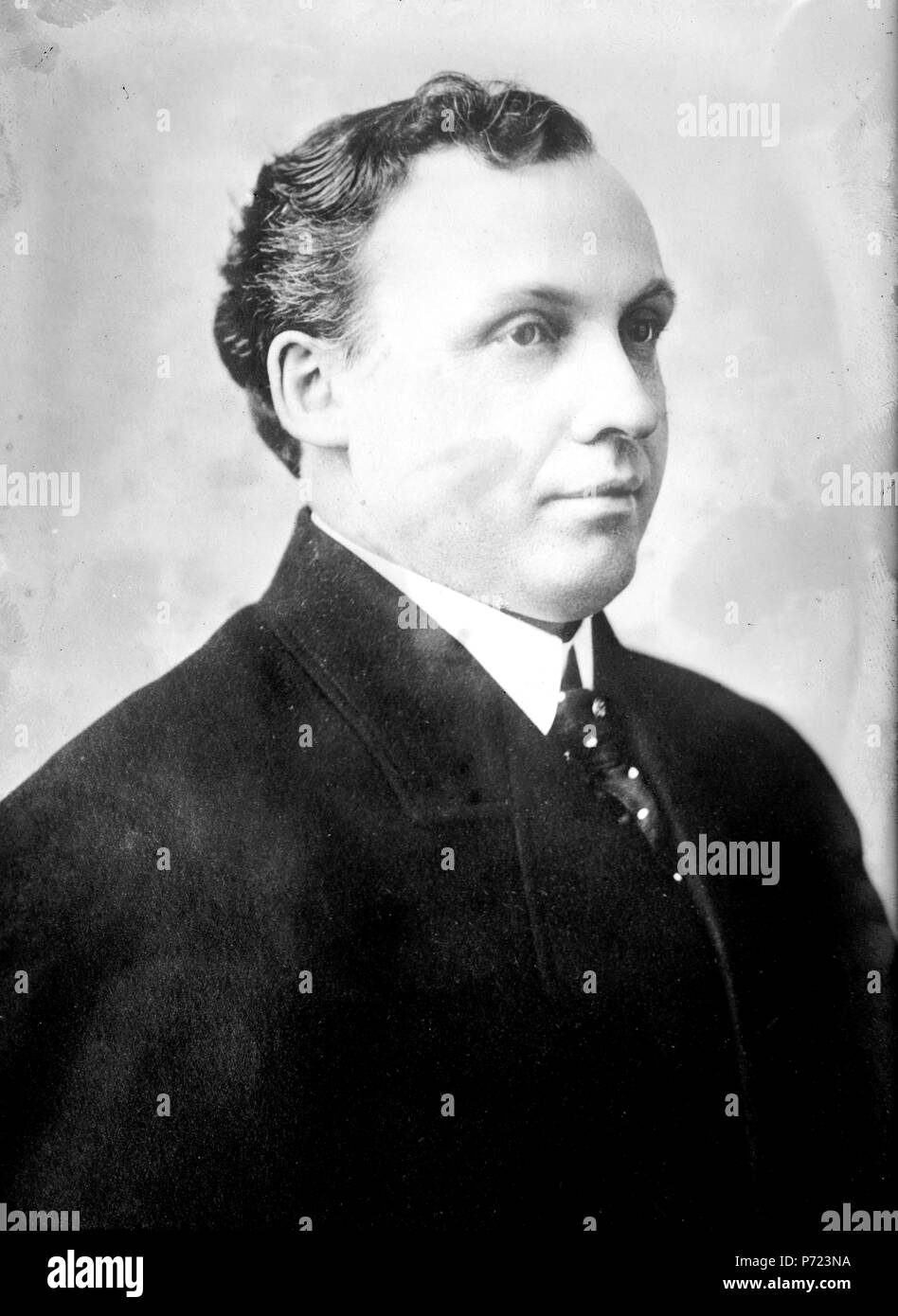 Carmi alderman thompson hi-res stock photography and images - Alamy