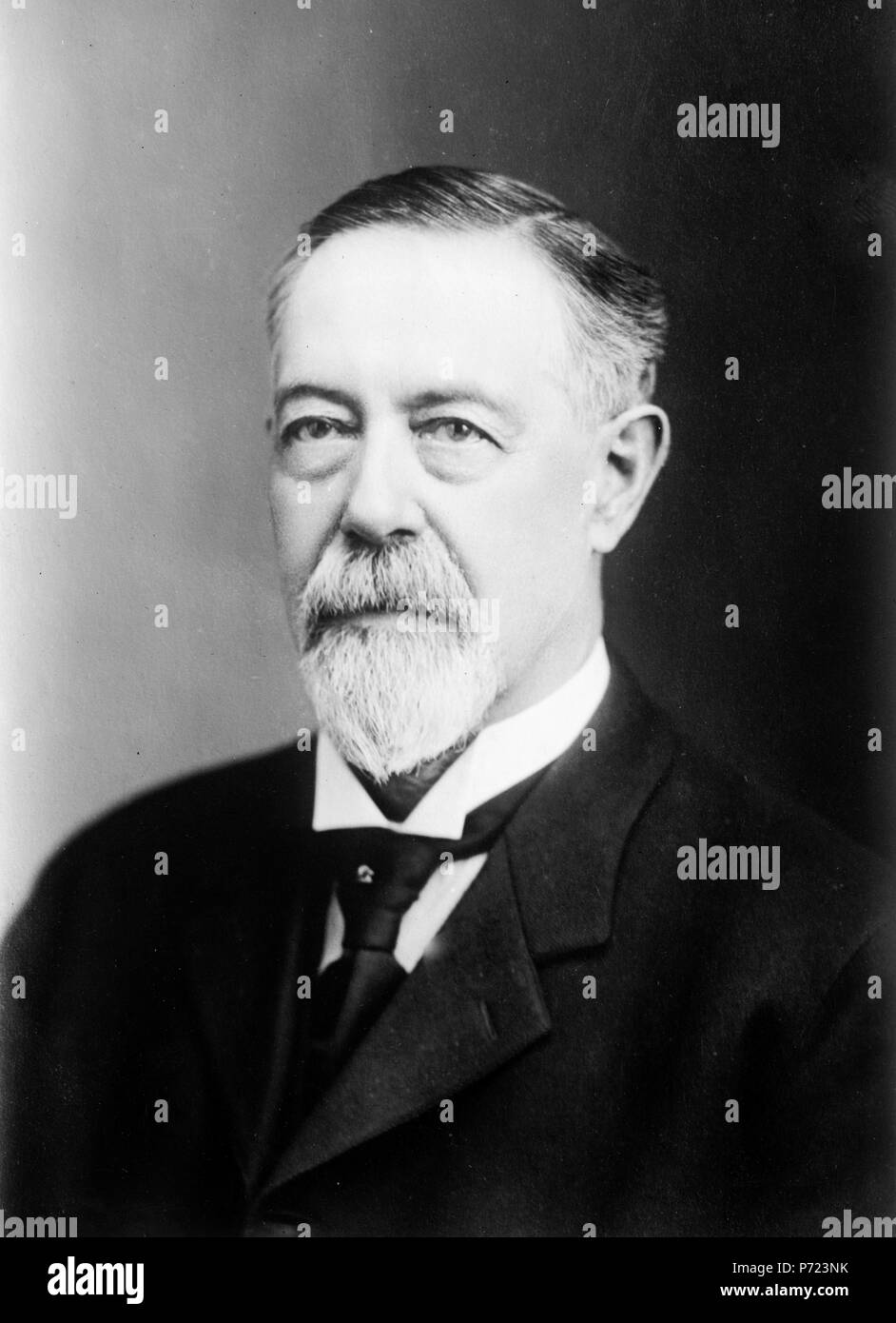 Colonel joel benton hi-res stock photography and images - Alamy