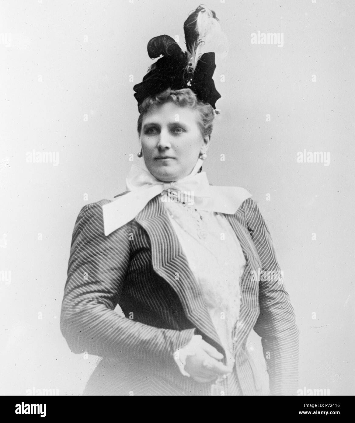 Countess miranda hi-res stock photography and images - Alamy