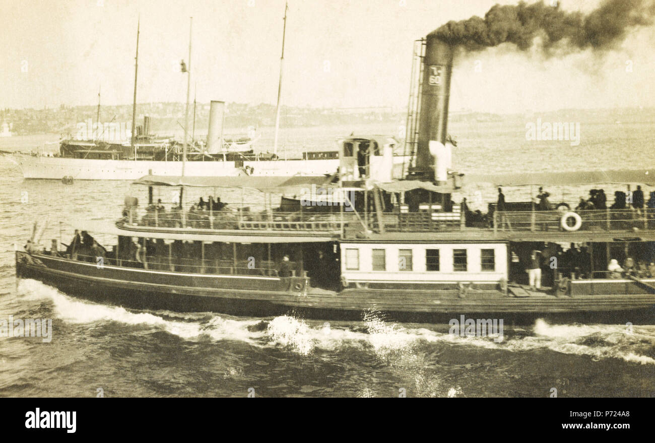 Early 1900s Ships Stock Photos & Early 1900s Ships Stock Images - Alamy