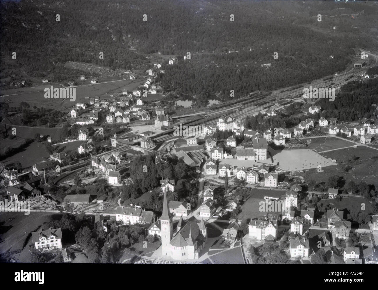 Arth goldau hi-res stock photography and images - Alamy