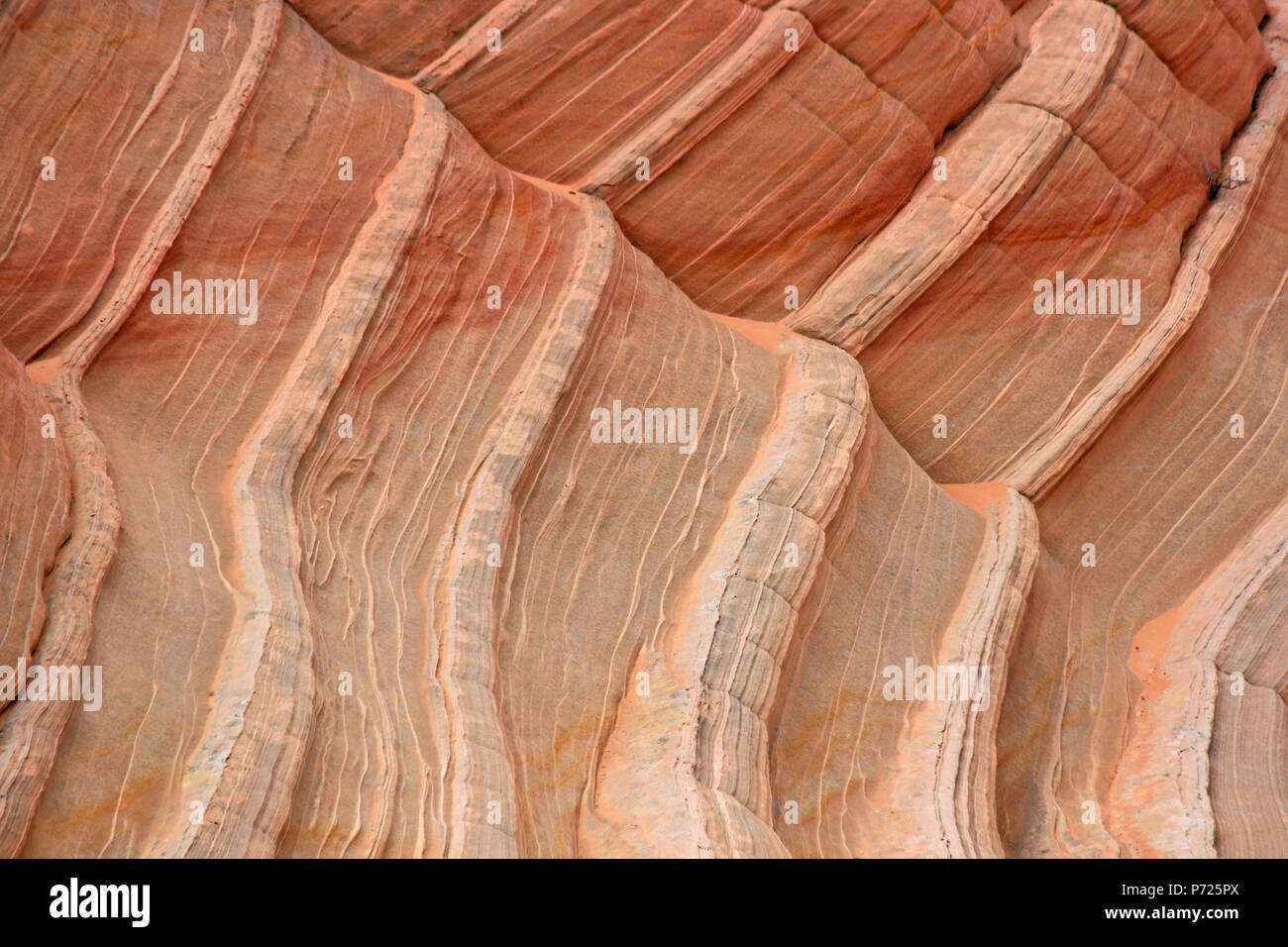 Texture of Second Wave, Arizona Stock Photo - Alamy