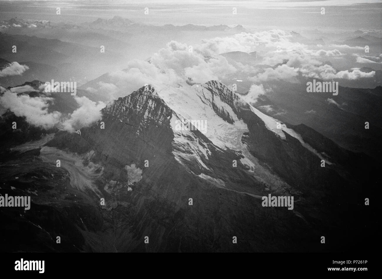 Balmhorn High Resolution Stock Photography and Images - Alamy