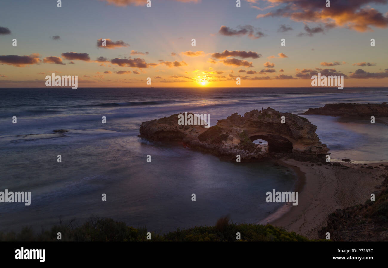Mornington peninsula national park hi-res stock photography and images ...