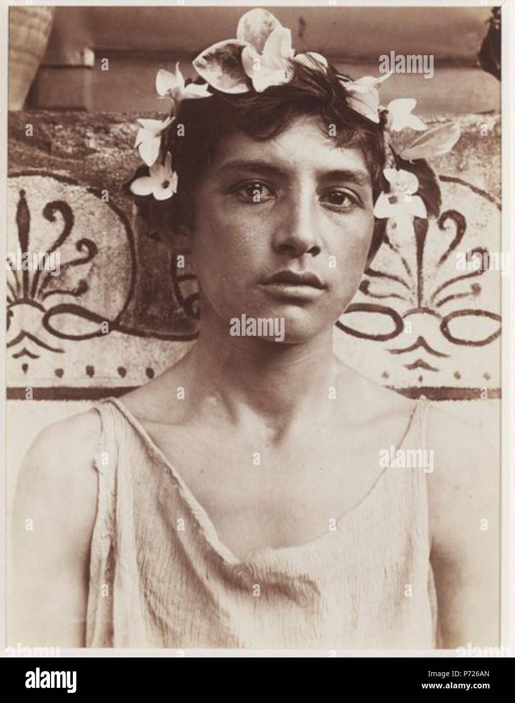 Faundation hi-res stock photography and images - Alamy