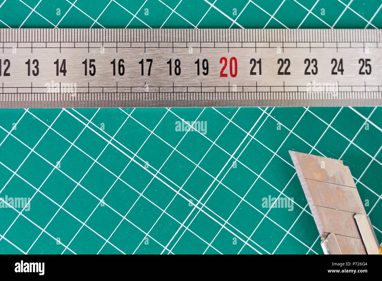 Office paper cutter hi-res stock photography and images - Alamy