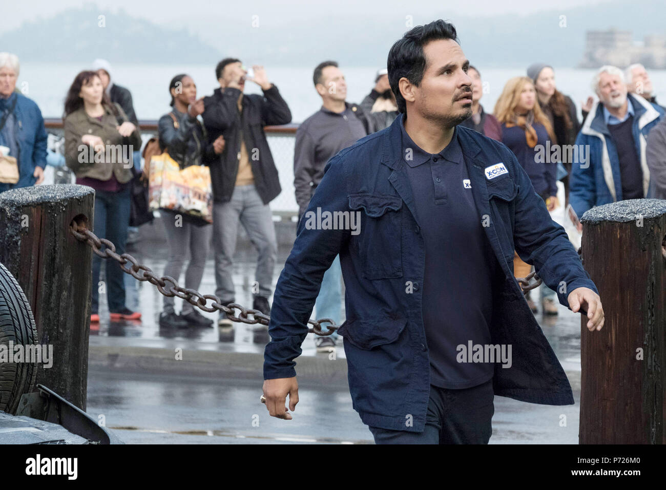 ANT-MAN AND THE WASP, Michael Pena, 2018. ph: Ben Rothstein /© Marvel ...