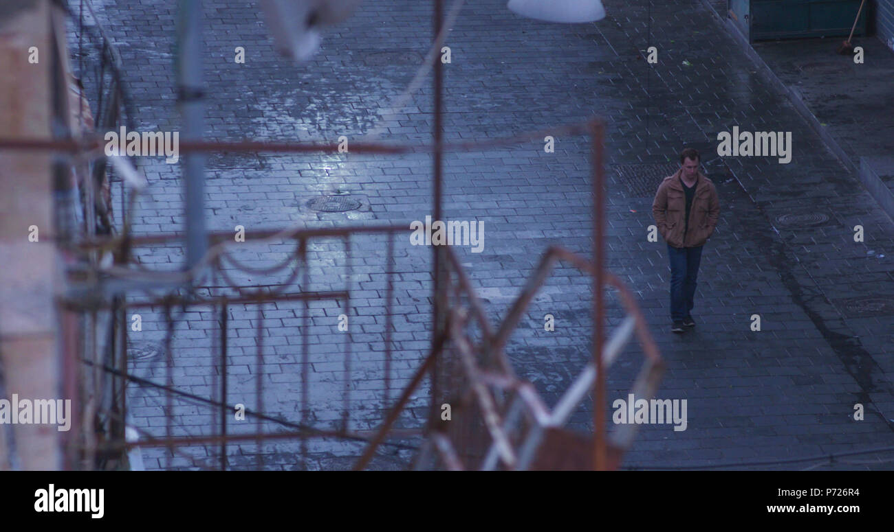 THE CAKEMAKER, Tim Kalkhof, 2017. © Strand Releasing /Courtesy Everett ...