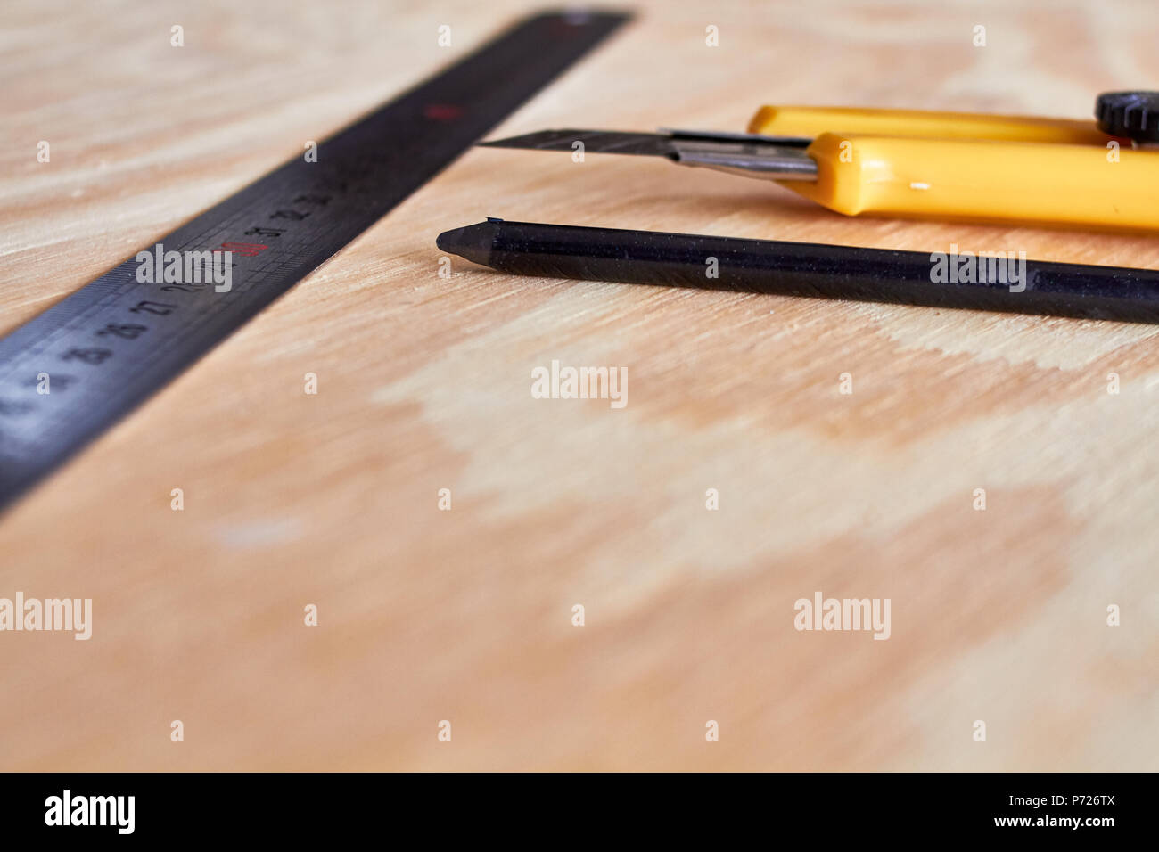 Pencil cutter hi-res stock photography and images - Alamy