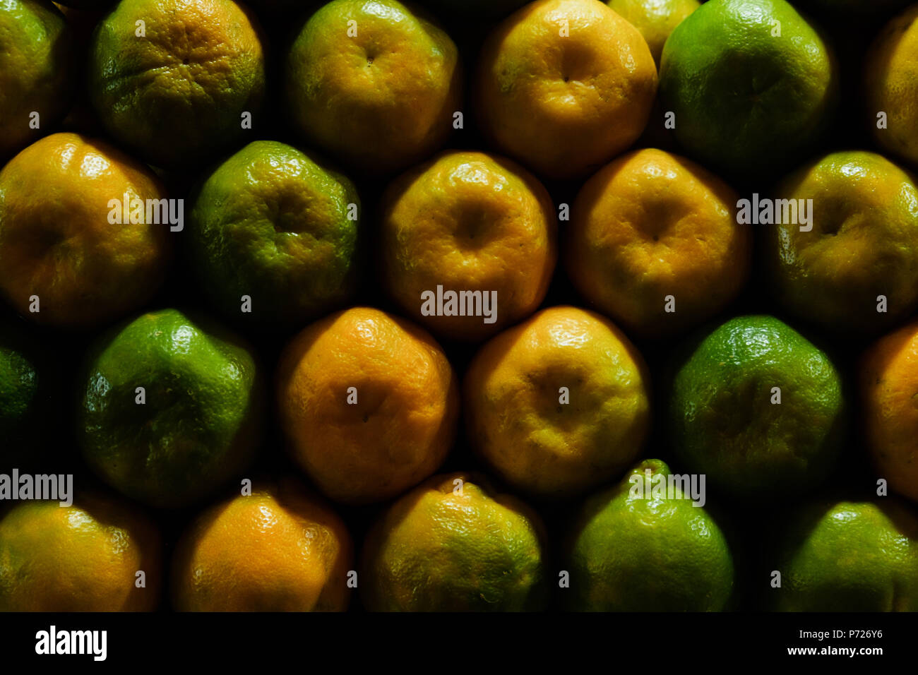 Indian oranges hi-res stock photography and images - Alamy
