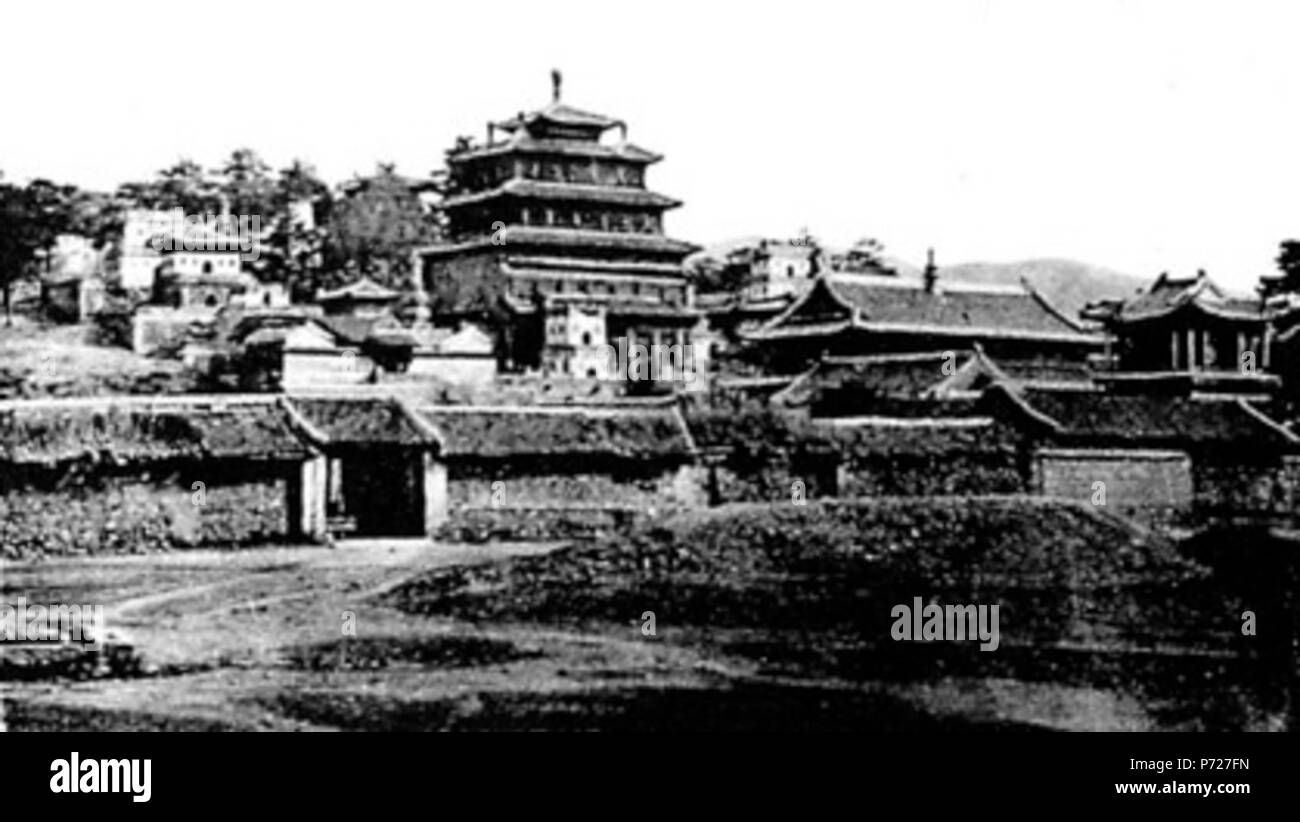 Deutsch: photo from Ein Tagebuch in Bildern . before or in 1902 127 ...