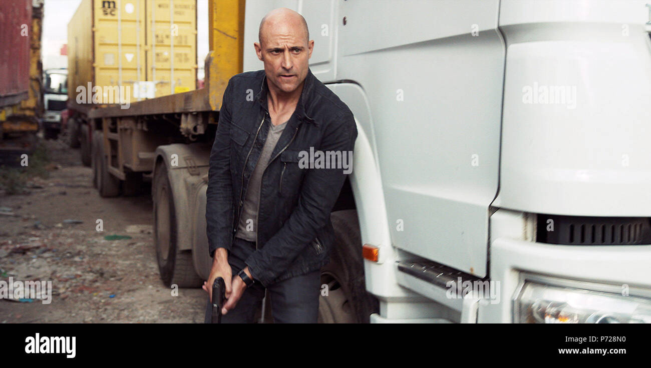 DEEP STATE, Max Strong, 'The Man Came Around', (Season 1, ep. 103, airs ...