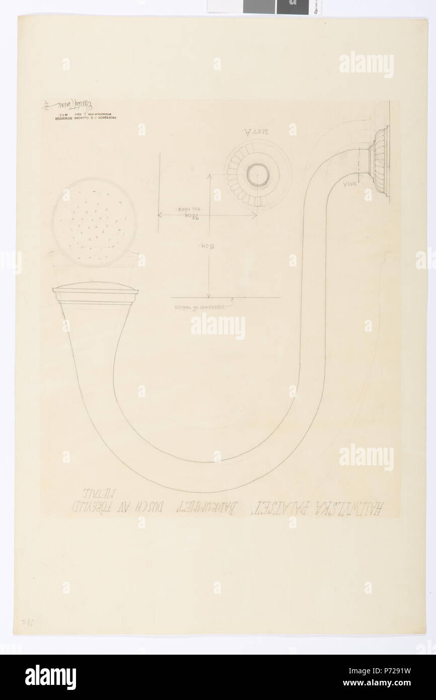 Badrum hi-res stock photography and images - Alamy