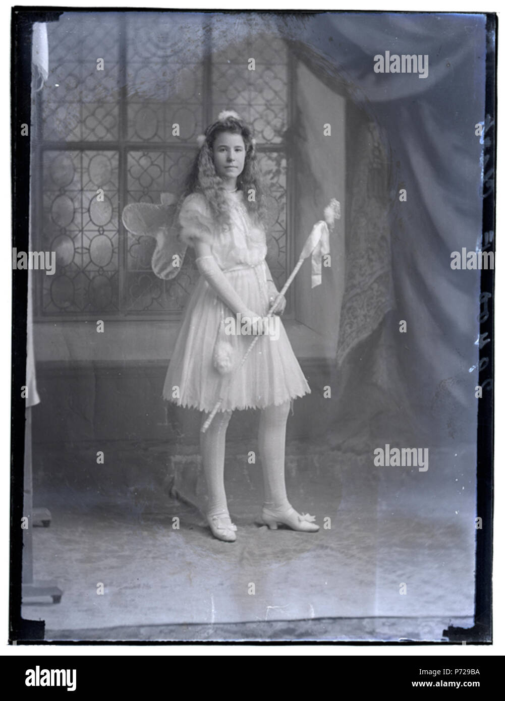 Miss clark hi-res stock photography and images - Alamy