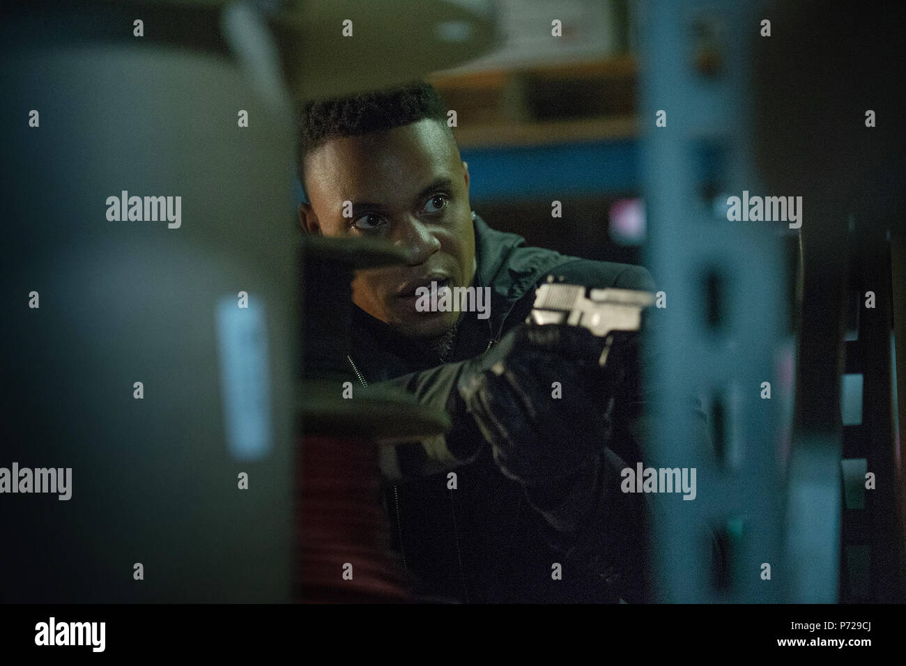 POWER, Rotimi (aka Rotimi Akinosho), 'Everybody is Implicated', (Season ...