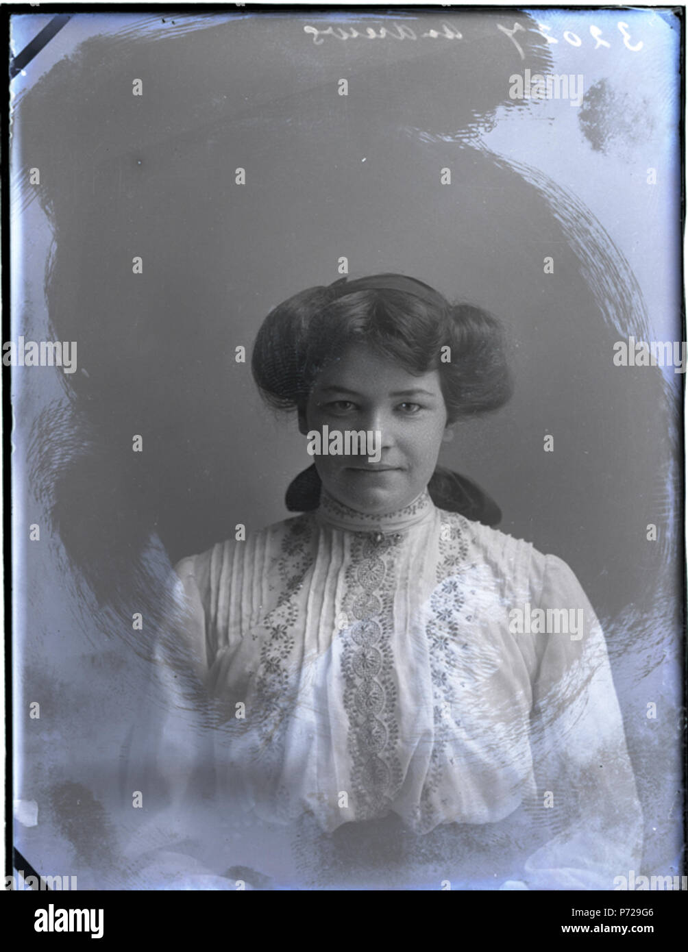 Miss andrews hi-res stock photography and images - Alamy