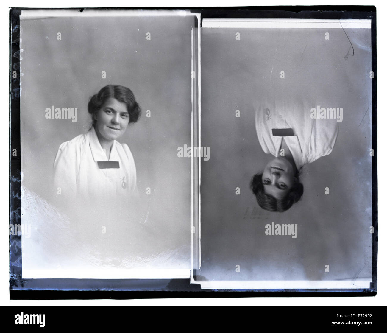 Miss clarke hi-res stock photography and images - Alamy