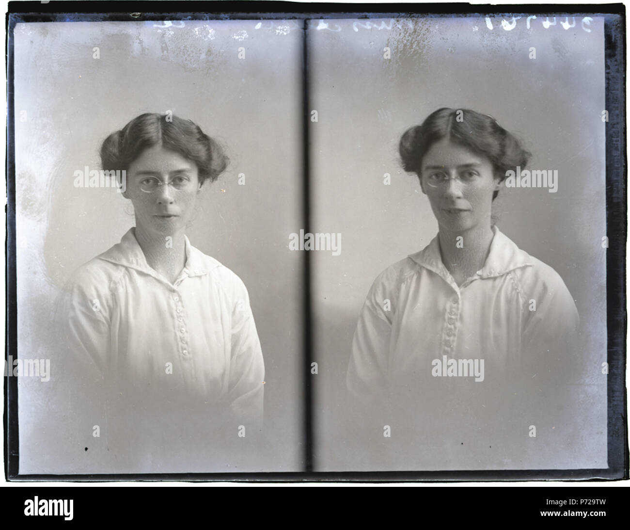 Miss Allen High Resolution Stock Photography and Images - Alamy