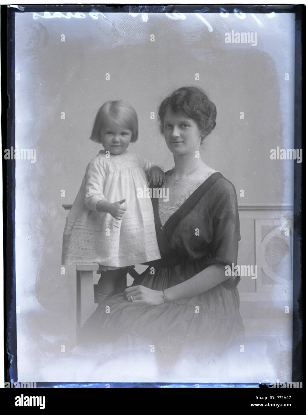 Mrs barnes hi-res stock photography and images - Alamy