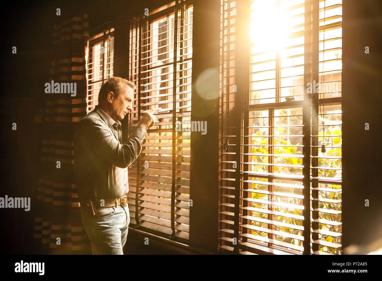 YELLOWSTONE, Kevin Costner, 'Kill the Messenger', (Season 1, ep. 102 ...