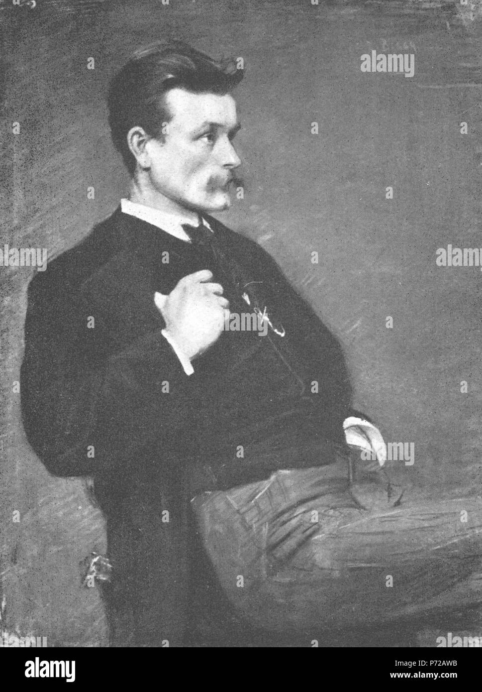 Svenska: sv:Theodor Lundberg (1852-1926), svensk skulptör och professor ...