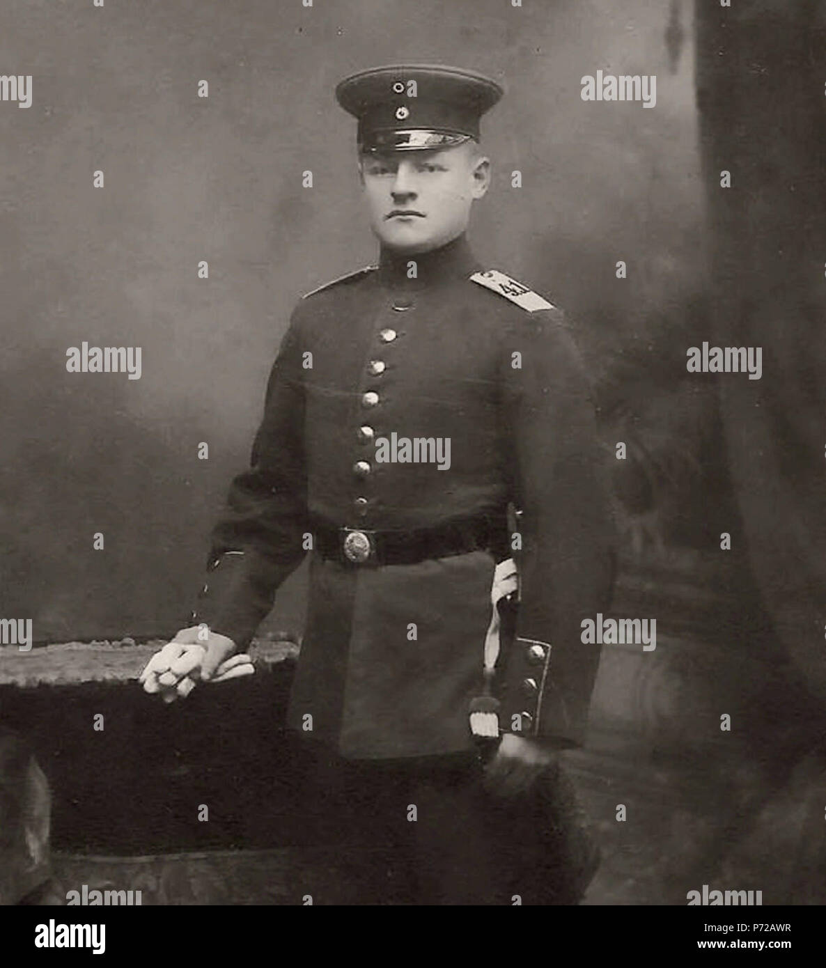 Boyen hi-res stock photography and images - Alamy