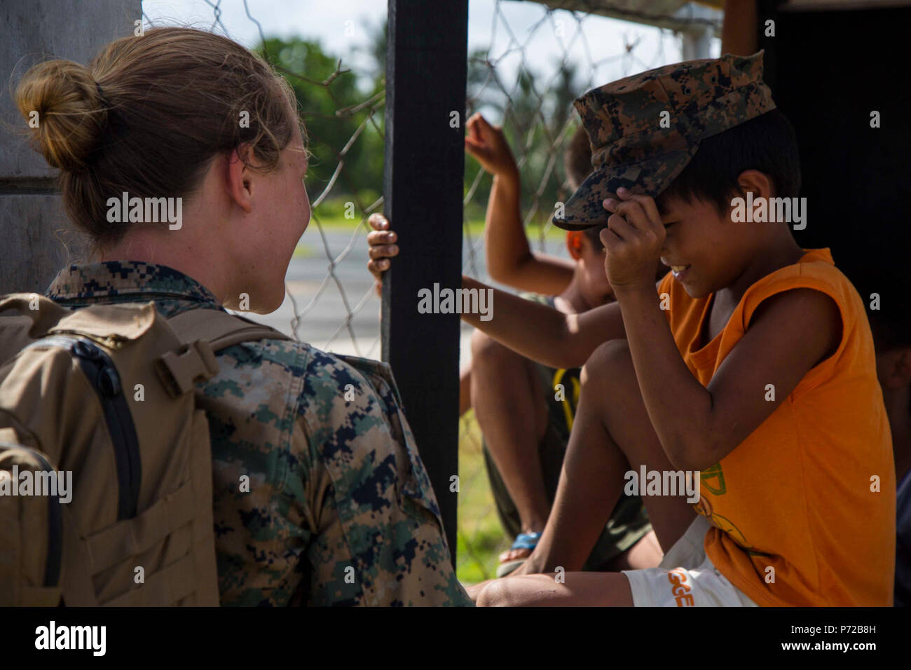 Batanes from the sea hi-res stock photography and images - Alamy