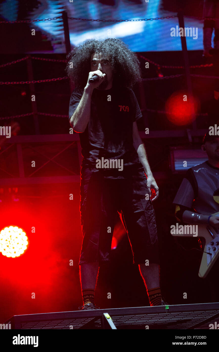 Caparezza 709 hi-res stock photography and images - Alamy